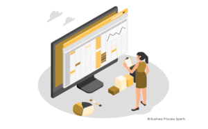 Standard Operating Procedure for Inventory management