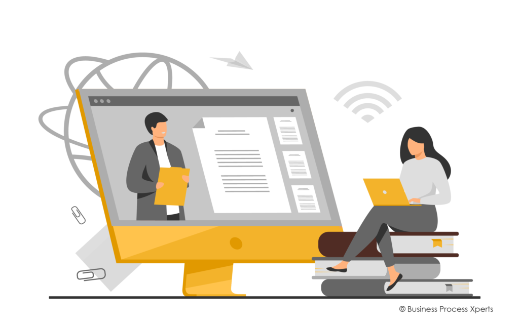 Why creating Standard Operating Procedures (SOPs) is important for ...