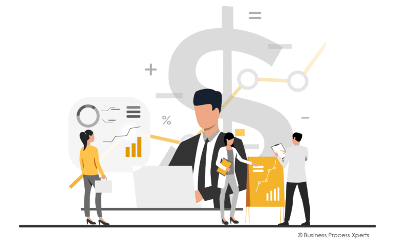 Standard Operating Procedure for Accounts & Finance