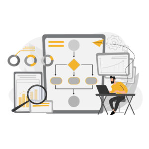 Digital Process Automation