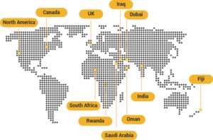 Business Process Consultant, Business Process Services / Solutions