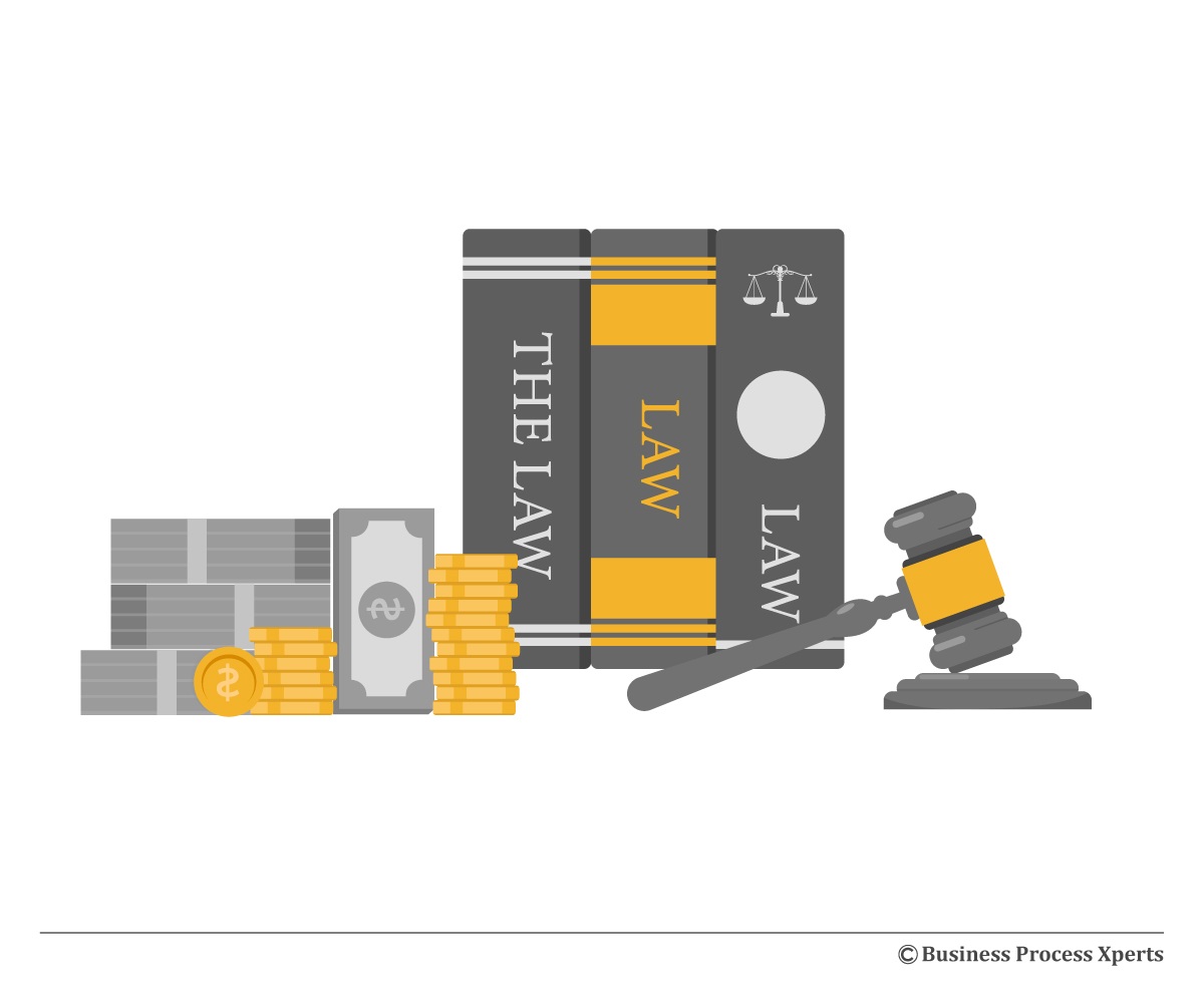SOP Consulting Services for Legal Department of Companies