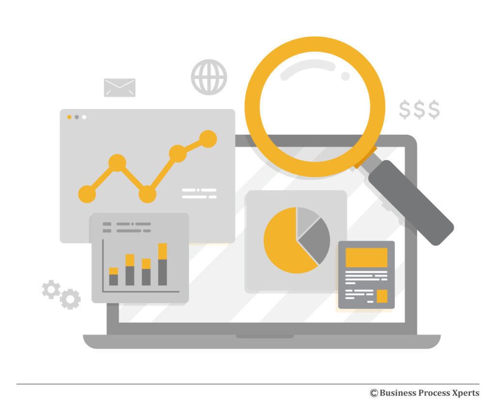 SOPs for ITeS Industry, Process SOP Solutions for ITeS industry