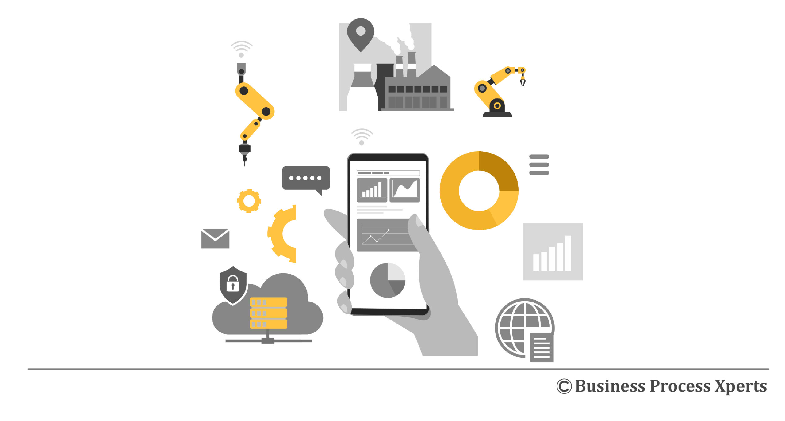 What are the Advantages of Business Process Automation? | BPX