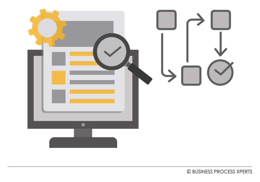 Business Process Management Consulting, BPM Consulting Services
