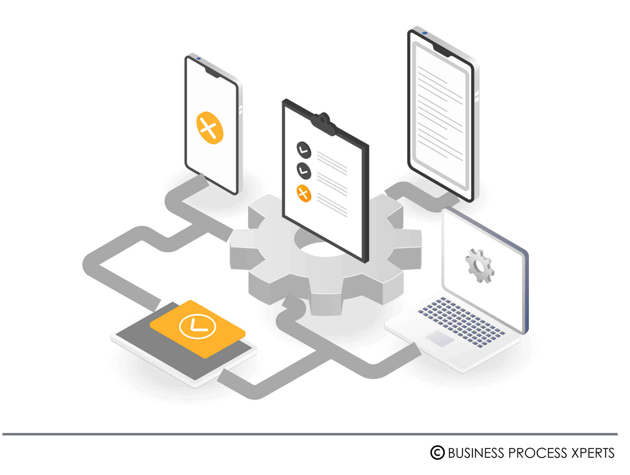 As-Is Process Analysis & Documentation Services | BPX