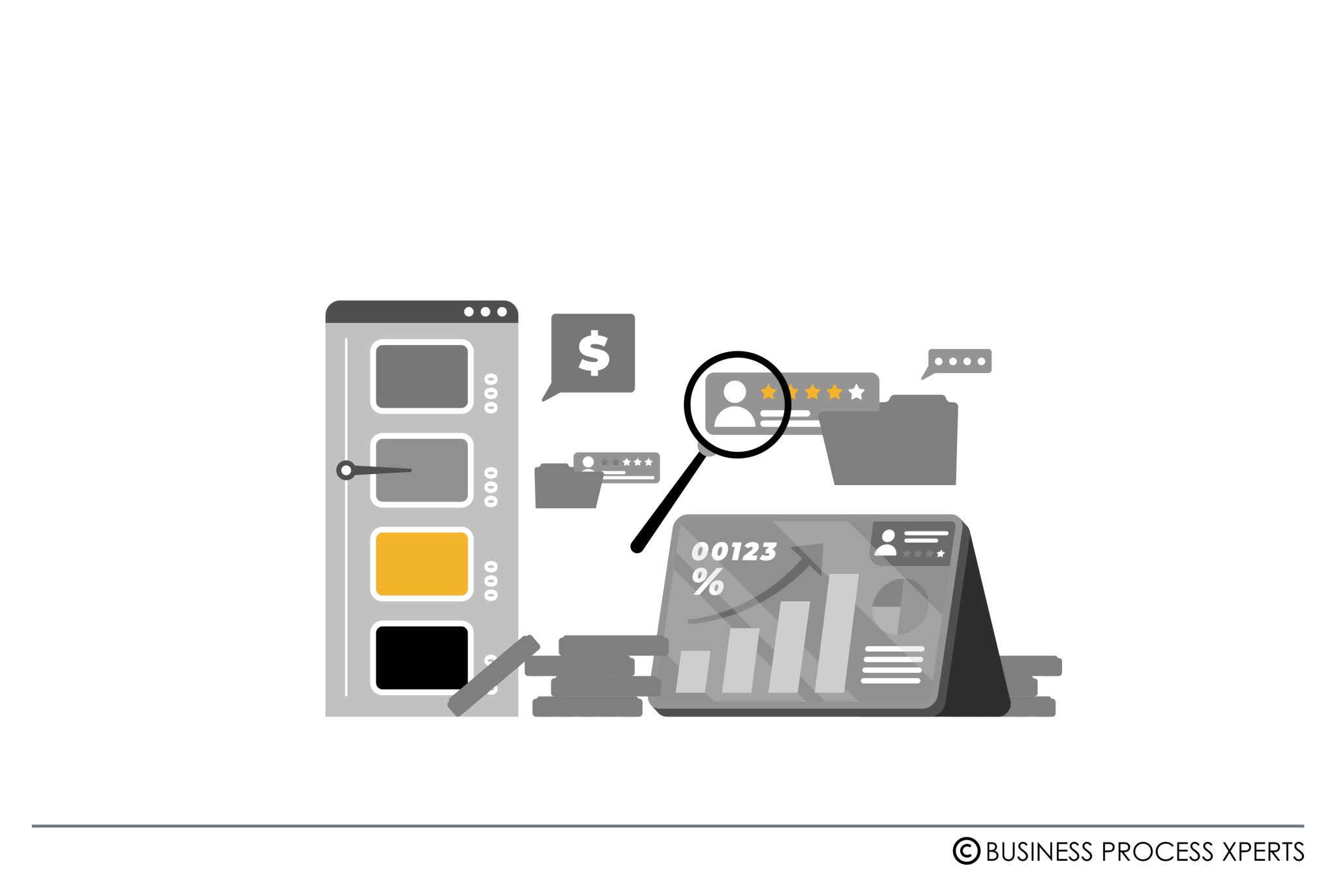 Optimizing Financial Closing Processes in SAP FI: Best Practices and ...