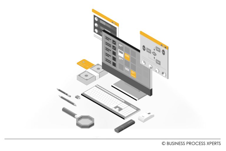The Importance of Procedure Flow Charts in Streamlining Operations | BPX