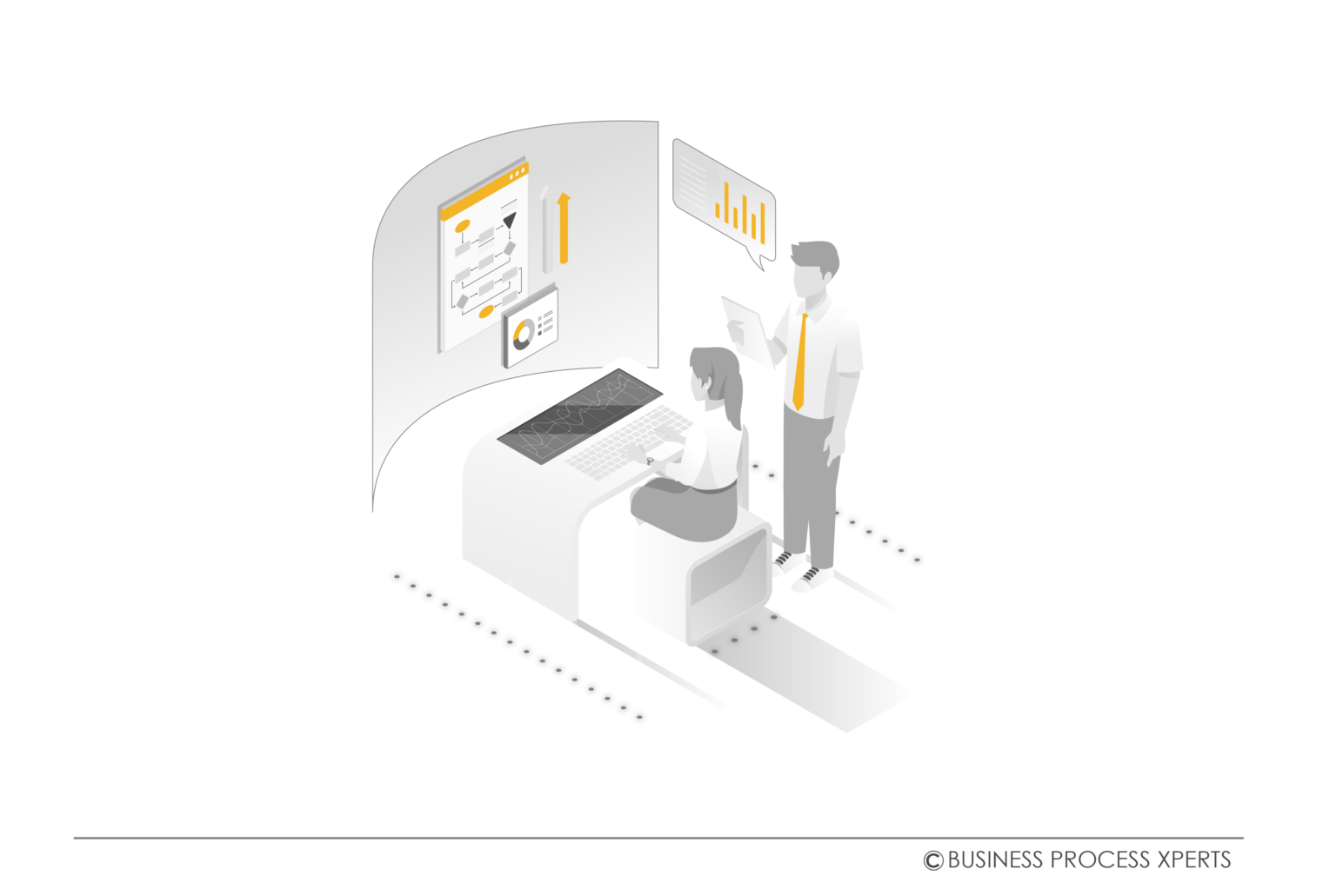 Process Improvement Consulting for Business Efficiency - BPX