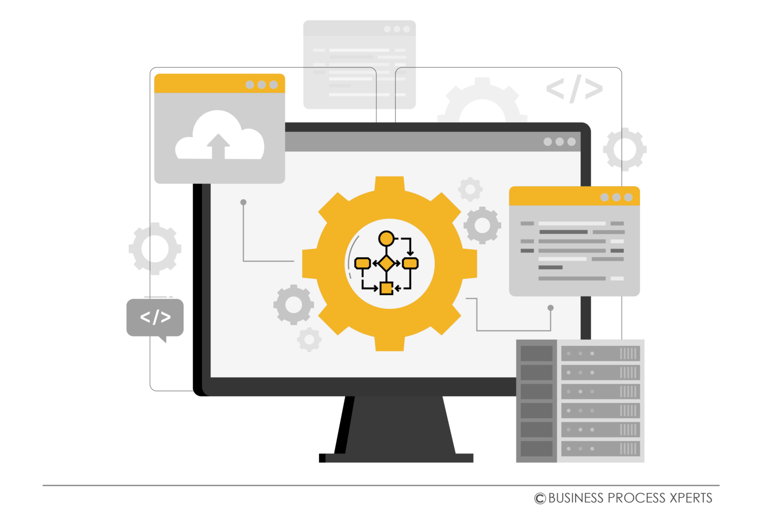 Workflow Automation | Streamline Processes & Enhance Productivity