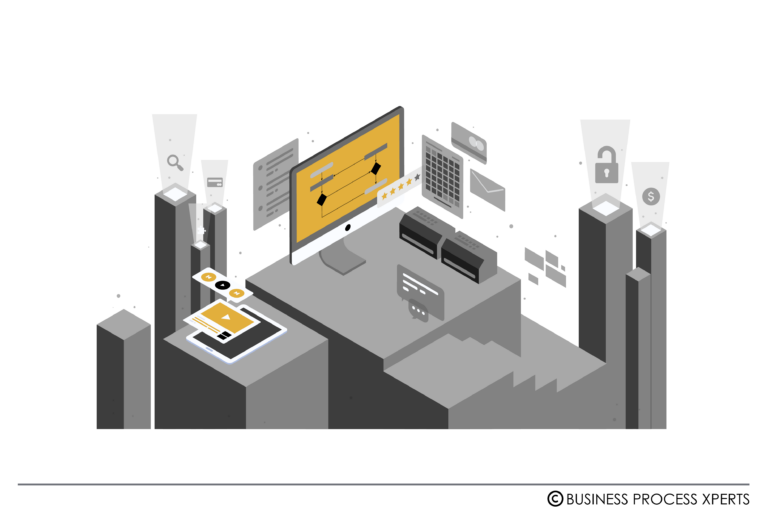 BPX: Revolutionizing Business Process Digitization Solutions