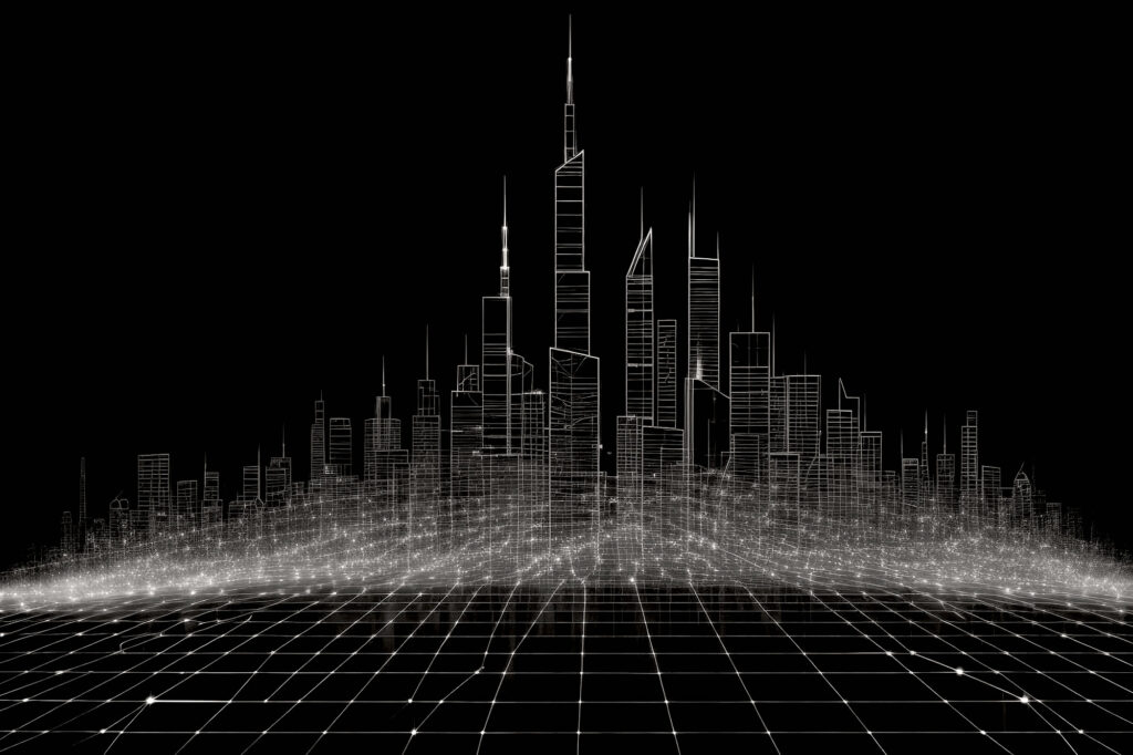 The Evolution of BIM Services: A Game-Changer in the AEC Industry