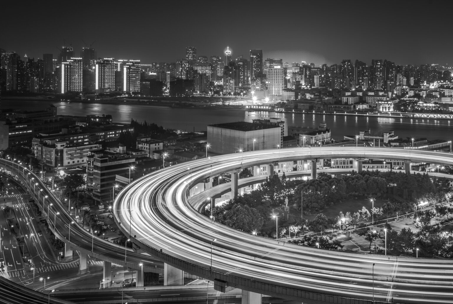 BIM in Infrastructure Development: Roads, Bridges, and Smart Cities