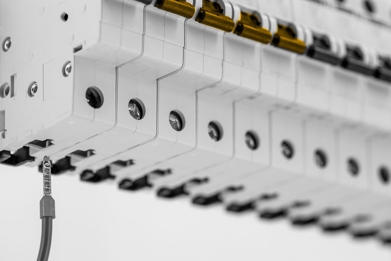 Designing Efficient Electrical Systems in 3D with BIM Electrical ...