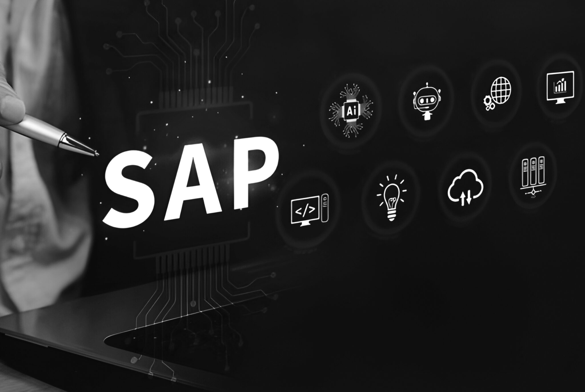 Business Process Reengineering in SAP: A Strategic Imperative for CIOs ...