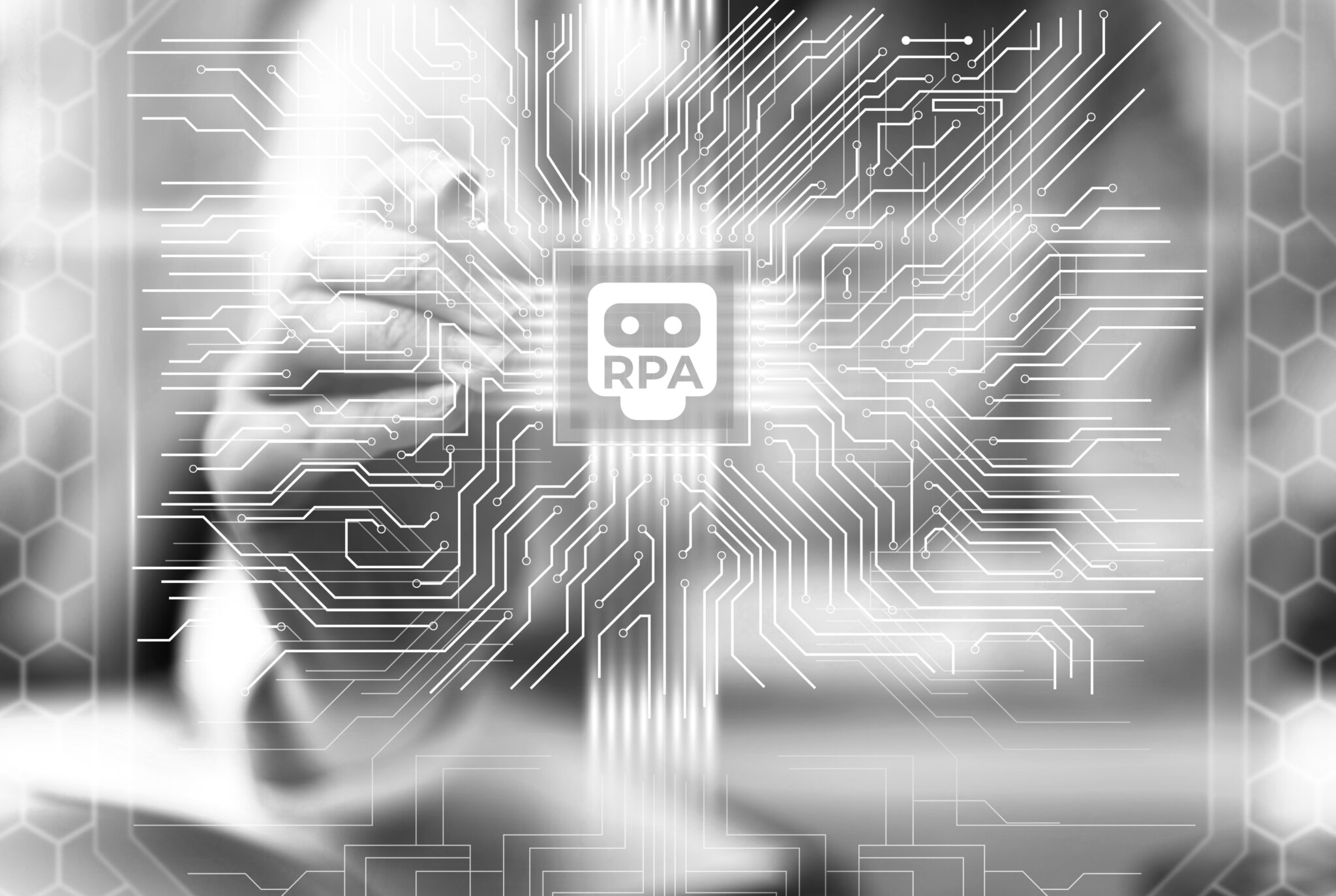 Top Benefits of RPA Companies for Modern Enterprises | BPX