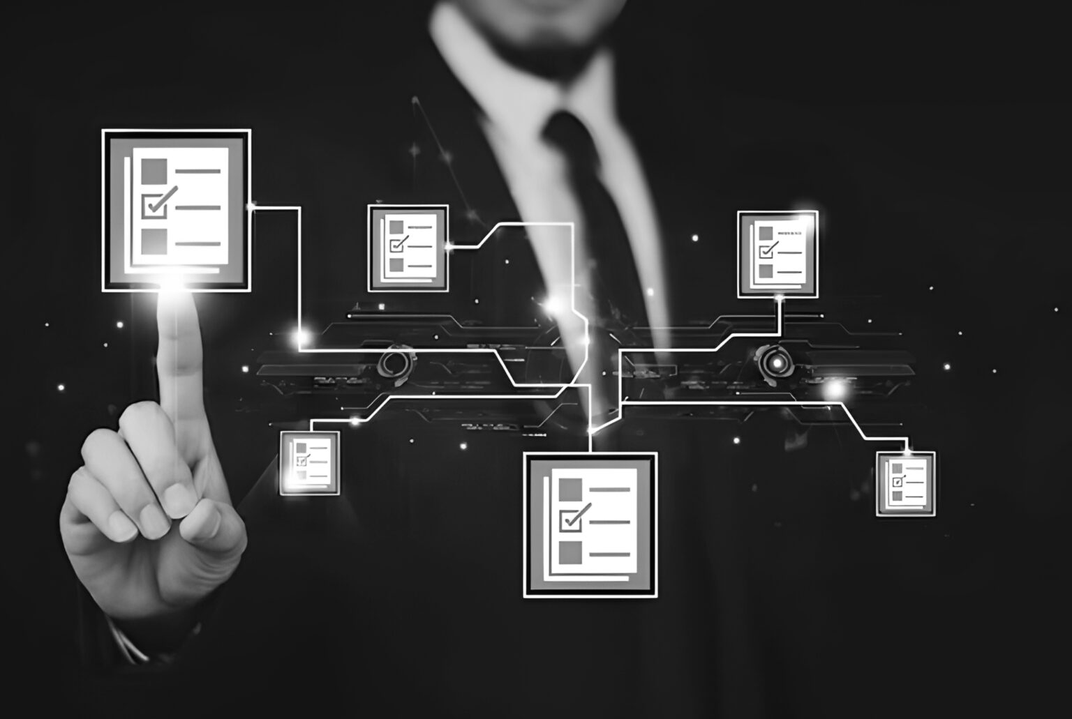 The Signavio Edge: What CIOs Must Know About Process Mining in SAP